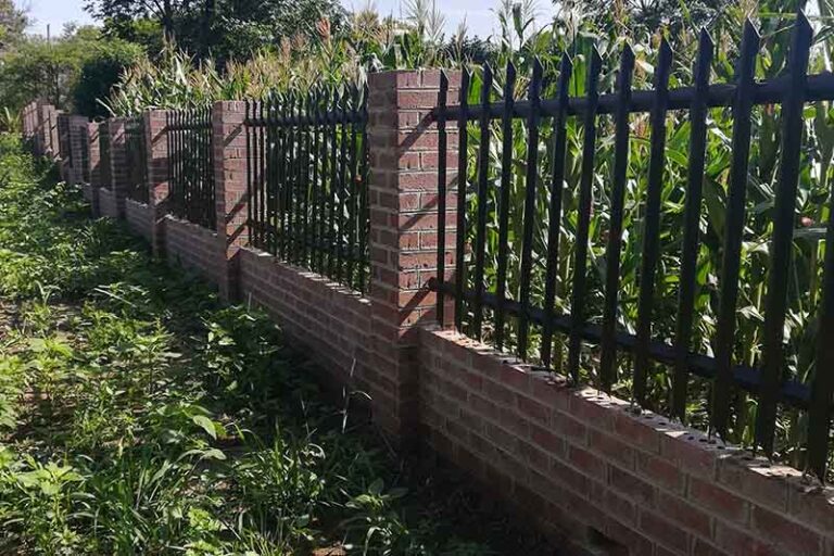 DIY Val-U Fencing - Tesa Zimbabwe